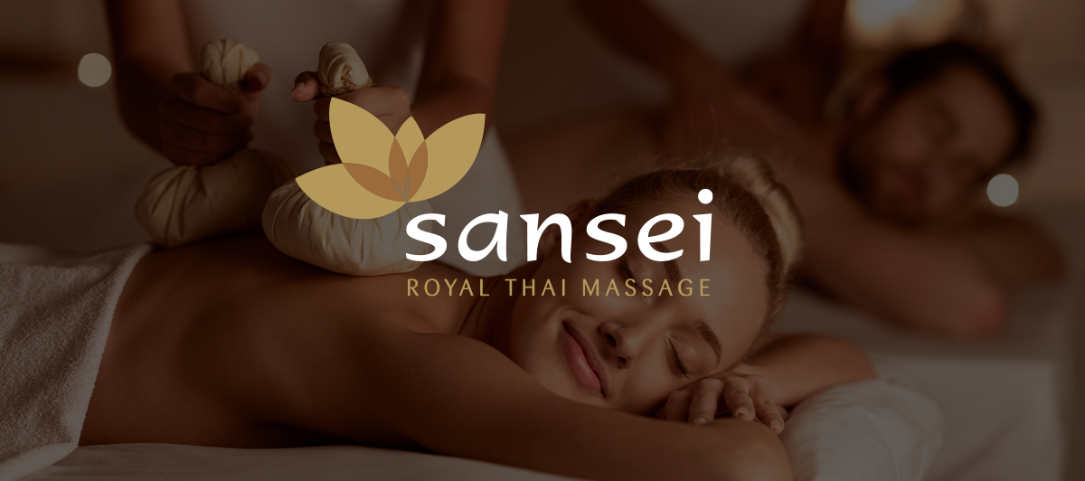 Sansei Royal Thai Massage | Sansei Royal Thai Massage